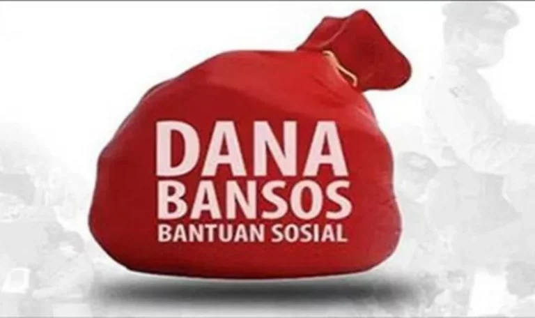 Evaluasi Dalam Penyaluran Bantuan Sosial, Apakah Sudah Tepat Sasaran? - maximapolhub